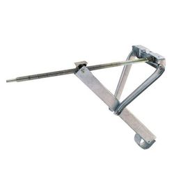 Alko AL-KO Steckst&uuml;tze Compact 800 S