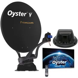 ten haaft Oyster Multimedia Paket Pro