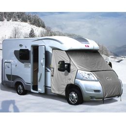 carbest X-Trem Komfort Au&szlig;enisolierung f&uuml;r Ducato/Boxer/Jumper, Bj. 2007-2014