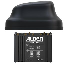 Alden Routerset I-NET-CAMP-512