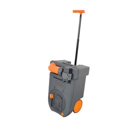 Thetford F&auml;kalientank f&uuml;r Umpumpsystem f&uuml;r C250/C260 (Nr. 50701-06)