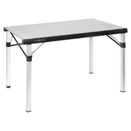Brunner Rolltisch Titanium Quadra 4 NG 120,5 x 70 x 72 cm