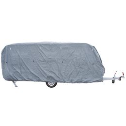 Travellife Wohnwagen-Schutzh&uuml;lle Basic 550 x 250 x 220 cm