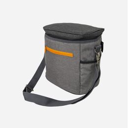 Bo-Camp K&uuml;hltasche, grau 20 Liter
