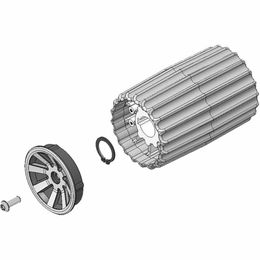 Truma Rollenset f&uuml;r XT/SX/GO2 RH2, 2 St&uuml;ck (Nr. 60031-00317)