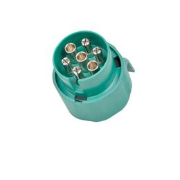 menbaa Super-Mini-Adapter Steckdose 13-pol./Stecker 7-pol.