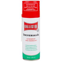 BALLISTOL Universal&ouml;l Spray, 200 ml