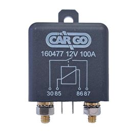 12V Trennrelais RL180-12