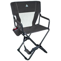 GCI Outdoor Regiestuhl Xpress Directors Chair anthrazit