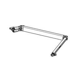 Thule Gelenkarm links, Markisenl&auml;nge ab 3,00 m f&uuml;r Omnistor 6300 (Nr. 1500603327