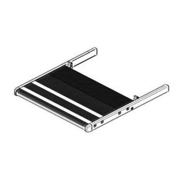 Thule Trittbrett komplett Slide-Out Step 400 V19 Ducato (Nr. 1500603247)