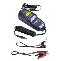 Milenco Ladeger&auml;t 10 A, 9 Stufen