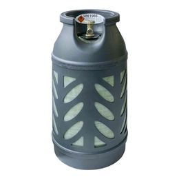 Hexagon Ragasco AS Gasflasche Kunststoff 10 kg leer