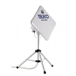 TELECO Satanlage ActivSat 53SQ
