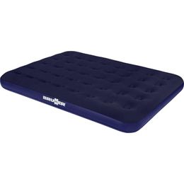 Brunner Luftbett Flair Double, blau