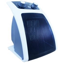 Vechline Keramik-Heizl&uuml;fter 750/1500 W, 230 Volt