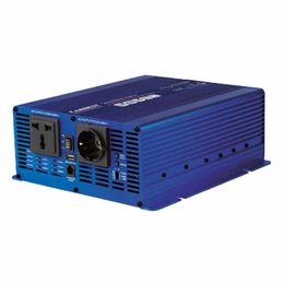carbest Sinus-Wechselrichter PS2000U - 2000 W