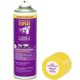 STOPGO Marder Duftmarken-Entferner 300 ml