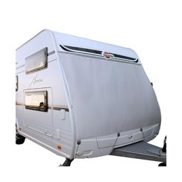 Hindermann Caravan-Thermo-Bugschutzplane, 240 x 150 cm