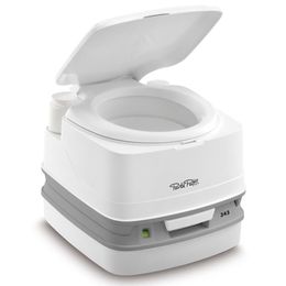 Thetford Porta Potti 345 wei&szlig;