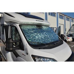 Brunner Thermomatten-Set Mercedes Sprinter ab 03/2018