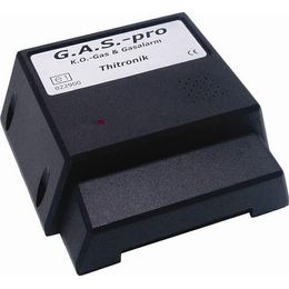 TGO Multimatik CPU Gaswarner-Set