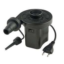 Happy People Elektropumpe, 230 Volt