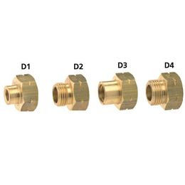 GOK Gasflaschen-F&uuml;llset D