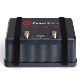 PowerXtreme Lithium Batterie X20