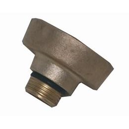Euro-Adapter f&uuml;r Gas Tankflasche 23 l
