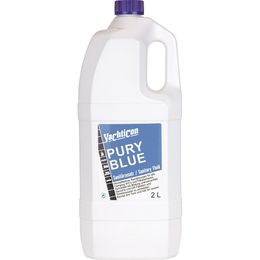 Yachticon Sanit&auml;rfl&uuml;ssigkeit Pury Blue, 2 liter