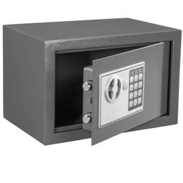 Digital Safe