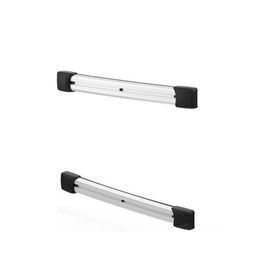 Fiamma Befestigungsprofil Kit Bars Deluxe Transit