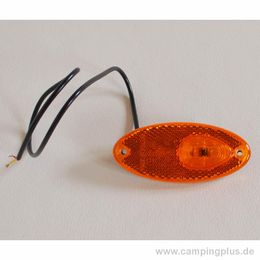 HOBBY Seitenmarkierungsleuchte LED f&uuml;r Reisemobile (2004 - 2013)