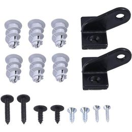 REMIS Zubeh&ouml;rbeutel f&uuml;r Frontscheibe zu Remifront IV Fiat Ducato (Nr. 10017846)