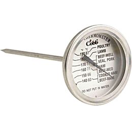 Cobb Bratenthermometer aus Edelstahl