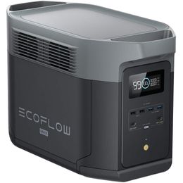 EcoFlow Powerstation DELTA 2 Max