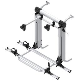BR-Systems Heckträger Bike Lift Rail Standard ohne Montageschienen