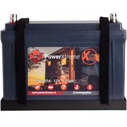 PowerXtreme Lithium Batterie X125