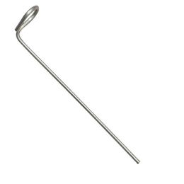 Zeltbodenhering 20 cm, 10 St&uuml;ck