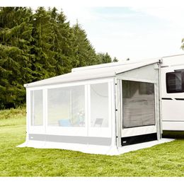 Thule Seitenteil-Paar Residence G3, Omnistor 5200 / 5003, Auszug 2,5 m, Höhe 3XL
