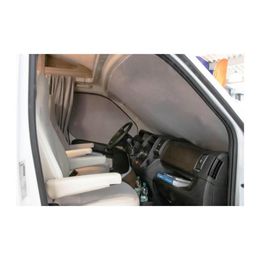 Hindermann Innenisoliermatte Premio, beige, Ducato ab Bj. 07/2006, mit IV