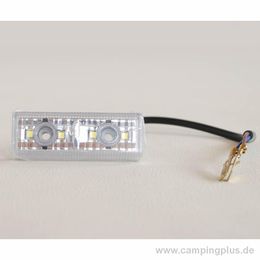 HOBBY Positionsleuchte Bug oben (2014 - 2023)