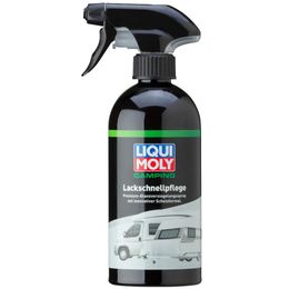 LIQUI MOLY Lackschnellpflege 500 ml