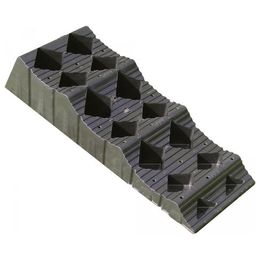 MGI Auffahrkeil Midi Level T 2 2er-Set