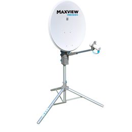 Maxview Sat-Anlage Precision Sat-Kit 55 Single