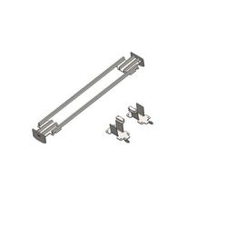 carbest Adaptersatz Ducato X244 Alkochassis Bj. 2000-2006