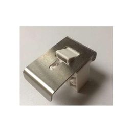 RV-Labs Edelstahl Pull-Lock M&ouml;belverschluss, 42 mm