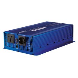 carbest Sinus-Wechselrichter PS3000U - 3000 W