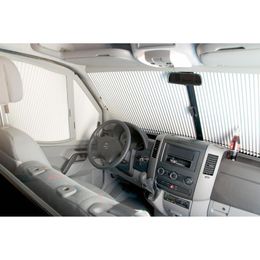 REMIS Remifront III/IV Mercedes Sprinter 04/2006-02/2018 Spiegel gerade